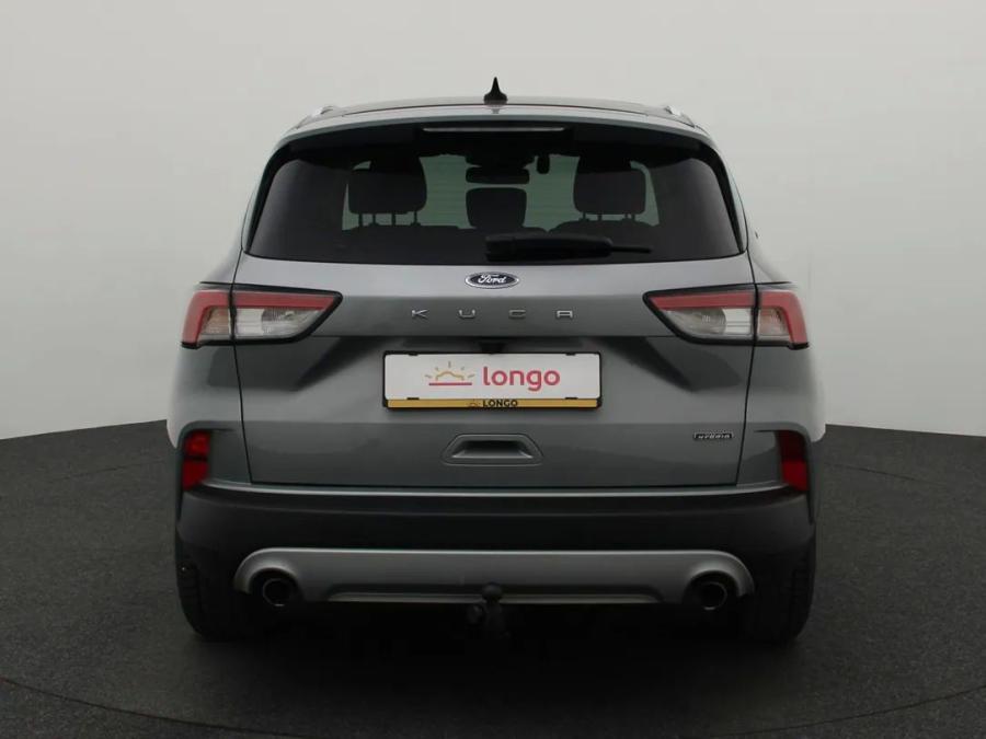 Ford Kuga 2021 Viļņa, ar dzinēja tilpumu 2.50 L un nobraukumu 141 tūkst. km par 19499 €, foto 6 vietnē AUTOMOTO.COM.LV