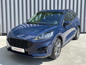 Ford Kuga 2021 Viļņa, ar dzinēja tilpumu 2.49 L un nobraukumu 101 tūkst. km par 18500 €, foto  vietnē AUTOMOTO.COM.LV