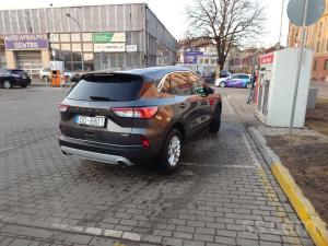 Ford Kuga 2021 in Riga, with an engine capacity of 2.50 L and mileage of 110 thousand km for 16000 €, photo 15 on AUTOMOTO.COM.LV