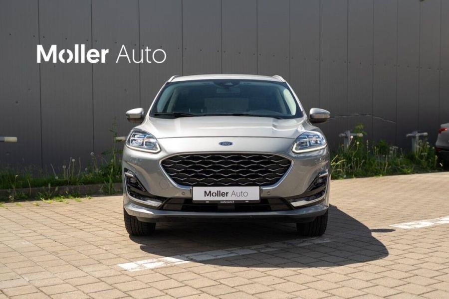 Ford Kuga 2021 Viļņa, ar dzinēja tilpumu 2.50 L un nobraukumu 78 tūkst. km par 24000 €, foto 3 vietnē AUTOMOTO.COM.LV