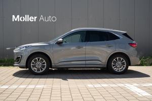 Ford Kuga 2021 Viļņa, ar dzinēja tilpumu 2.50 L un nobraukumu 78 tūkst. km par 24000 €, foto 4 vietnē AUTOMOTO.COM.LV