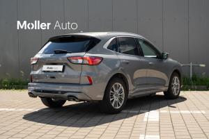 Ford Kuga 2021 Viļņa, ar dzinēja tilpumu 2.50 L un nobraukumu 78 tūkst. km par 24000 €, foto 7 vietnē AUTOMOTO.COM.LV