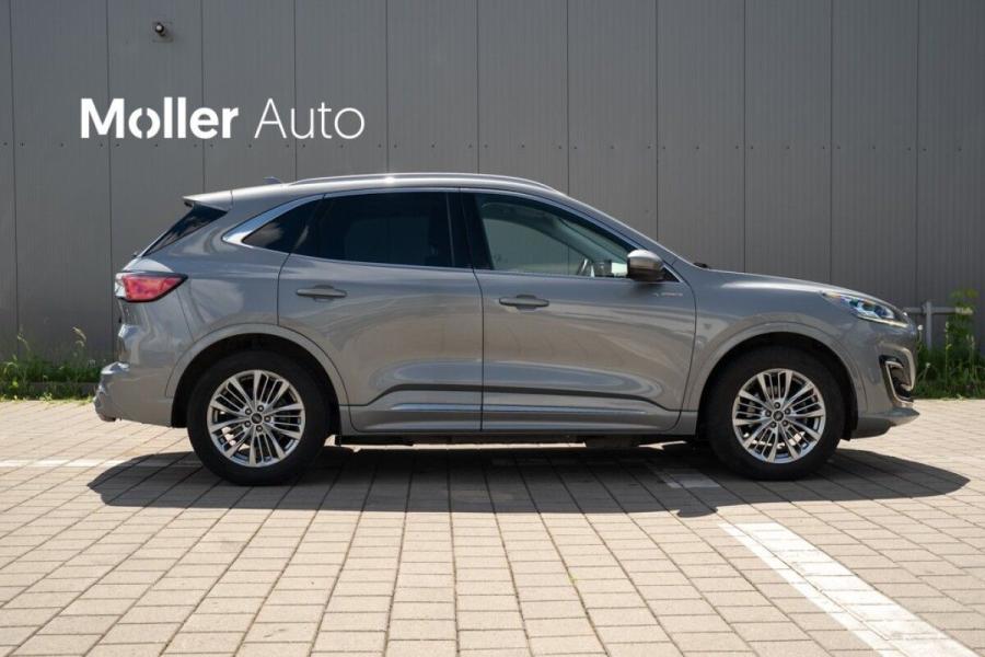 Ford Kuga 2021 Viļņa, ar dzinēja tilpumu 2.50 L un nobraukumu 78 tūkst. km par 24000 €, foto 8 vietnē AUTOMOTO.COM.LV