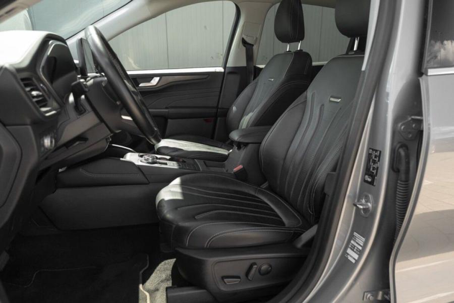 Ford Kuga 2021 Viļņa, ar dzinēja tilpumu 2.50 L un nobraukumu 78 tūkst. km par 24000 €, foto 11 vietnē AUTOMOTO.COM.LV
