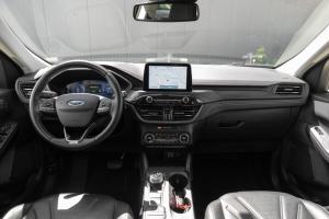 Ford Kuga 2021 Viļņa, ar dzinēja tilpumu 2.50 L un nobraukumu 78 tūkst. km par 24000 €, foto 13 vietnē AUTOMOTO.COM.LV