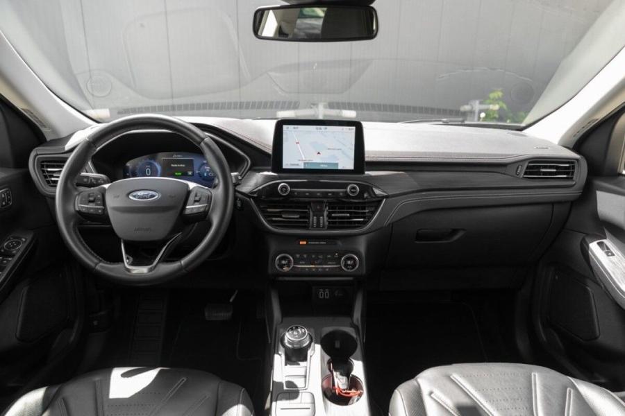 Ford Kuga 2021 Viļņa, ar dzinēja tilpumu 2.50 L un nobraukumu 78 tūkst. km par 24000 €, foto 13 vietnē AUTOMOTO.COM.LV