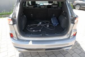 Ford Kuga 2021 Viļņa, ar dzinēja tilpumu 2.50 L un nobraukumu 78 tūkst. km par 24000 €, foto 16 vietnē AUTOMOTO.COM.LV