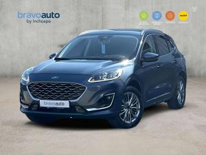 Ford Kuga 2021 Kauņa, ar dzinēja tilpumu 2.50 L un nobraukumu 88 tūkst. km par 24771 €, foto  vietnē AUTOMOTO.COM.LV