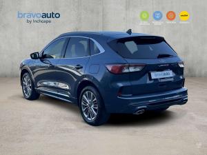 Ford Kuga 2021 in Kaunas, with an engine capacity of 2.50 L and mileage of 88 thousand km for 24771 €, photo 4 on AUTOMOTO.COM.LV