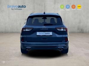 Ford Kuga 2021 in Kaunas, with an engine capacity of 2.50 L and mileage of 88 thousand km for 24771 €, photo 5 on AUTOMOTO.COM.LV