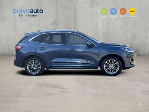 Ford Kuga 2021 in Kaunas, with an engine capacity of 2.50 L and mileage of 88 thousand km for 24771 €, photo 7 on AUTOMOTO.COM.LV