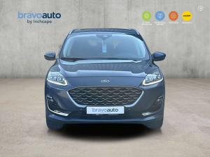 Ford Kuga 2021 in Kaunas, with an engine capacity of 2.50 L and mileage of 88 thousand km for 24771 €, photo 9 on AUTOMOTO.COM.LV