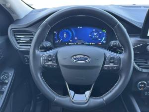 Ford Kuga 2021 in Kaunas, with an engine capacity of 2.50 L and mileage of 88 thousand km for 24771 €, photo 21 on AUTOMOTO.COM.LV