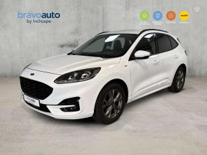 Ford Kuga 2021 Viļņa, ar dzinēja tilpumu 1.50 L un nobraukumu 120 tūkst. km par 15600 €, foto  vietnē AUTOMOTO.COM.LV