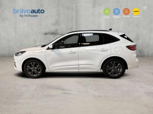 Ford Kuga 2021 Viļņa, ar dzinēja tilpumu 1.50 L un nobraukumu 120 tūkst. km par 15600 €, foto 3 vietnē AUTOMOTO.COM.LV