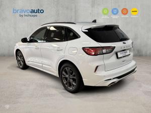 Ford Kuga 2021 Viļņa, ar dzinēja tilpumu 1.50 L un nobraukumu 120 tūkst. km par 15600 €, foto 4 vietnē AUTOMOTO.COM.LV