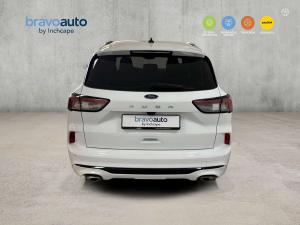 Ford Kuga 2021 Viļņa, ar dzinēja tilpumu 1.50 L un nobraukumu 120 tūkst. km par 15600 €, foto 5 vietnē AUTOMOTO.COM.LV