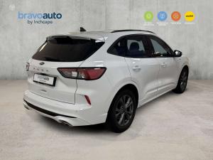 Ford Kuga 2021 Viļņa, ar dzinēja tilpumu 1.50 L un nobraukumu 120 tūkst. km par 15600 €, foto 6 vietnē AUTOMOTO.COM.LV