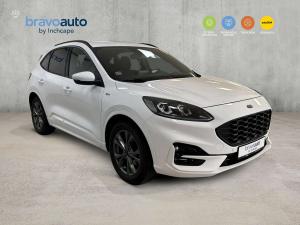 Ford Kuga 2021 Viļņa, ar dzinēja tilpumu 1.50 L un nobraukumu 120 tūkst. km par 15600 €, foto 7 vietnē AUTOMOTO.COM.LV