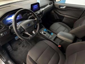 Ford Kuga 2021 Viļņa, ar dzinēja tilpumu 1.50 L un nobraukumu 120 tūkst. km par 15600 €, foto 9 vietnē AUTOMOTO.COM.LV