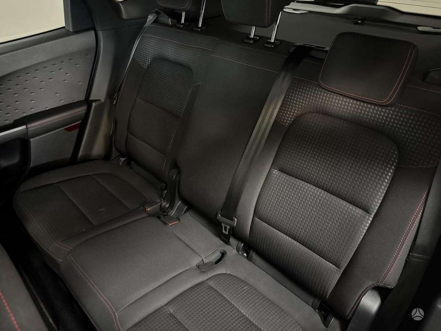 Ford Kuga 2021 Viļņa, ar dzinēja tilpumu 1.50 L un nobraukumu 120 tūkst. km par 15600 €, foto 16 vietnē AUTOMOTO.COM.LV