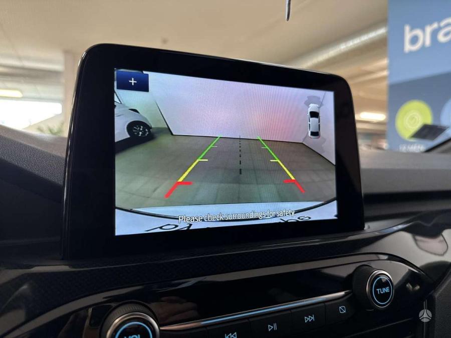 Ford Kuga 2021 Viļņa, ar dzinēja tilpumu 1.50 L un nobraukumu 120 tūkst. km par 15600 €, foto 18 vietnē AUTOMOTO.COM.LV