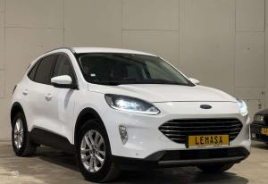 Ford Kuga 2021 Klaipėda, ar dzinēja tilpumu 0.00 L un nobraukumu 234 tūkst. km par 12999 €, foto 3 vietnē AUTOMOTO.COM.LV