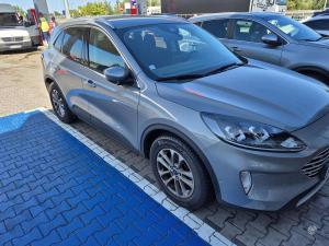 Ford Kuga 2021 Tauragė, ar dzinēja tilpumu 1.50 L un nobraukumu 186 tūkst. km par 11300 €, foto 3 vietnē AUTOMOTO.COM.LV