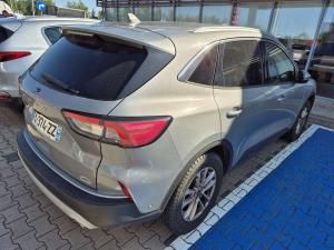 Ford Kuga 2021 Tauragė, ar dzinēja tilpumu 1.50 L un nobraukumu 186 tūkst. km par 11300 €, foto 5 vietnē AUTOMOTO.COM.LV