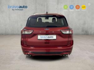Ford Kuga 2021 in Vilnius, with an engine capacity of 1.50 L and mileage of 58 thousand km for 19000 €, photo 5 on AUTOMOTO.COM.LV