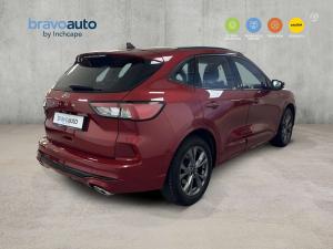 Ford Kuga 2021 in Vilnius, with an engine capacity of 1.50 L and mileage of 58 thousand km for 19000 €, photo 6 on AUTOMOTO.COM.LV
