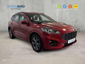 Ford Kuga 2021 in Vilnius, with an engine capacity of 1.50 L and mileage of 58 thousand km for 19000 €, photo 7 on AUTOMOTO.COM.LV