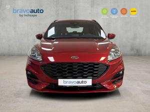 Ford Kuga 2021 in Vilnius, with an engine capacity of 1.50 L and mileage of 58 thousand km for 19000 €, photo 8 on AUTOMOTO.COM.LV