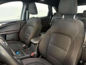 Ford Kuga 2021 in Vilnius, with an engine capacity of 1.50 L and mileage of 58 thousand km for 19000 €, photo 11 on AUTOMOTO.COM.LV