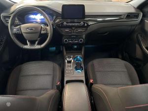 Ford Kuga 2021 in Vilnius, with an engine capacity of 1.50 L and mileage of 58 thousand km for 19000 €, photo 13 on AUTOMOTO.COM.LV