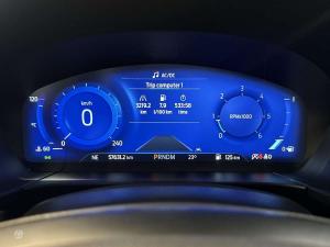 Ford Kuga 2021 in Vilnius, with an engine capacity of 1.50 L and mileage of 58 thousand km for 19000 €, photo 14 on AUTOMOTO.COM.LV