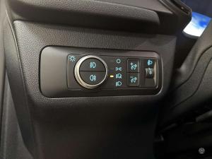 Ford Kuga 2021 in Vilnius, with an engine capacity of 1.50 L and mileage of 58 thousand km for 19000 €, photo 17 on AUTOMOTO.COM.LV