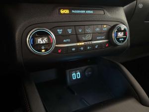 Ford Kuga 2021 in Vilnius, with an engine capacity of 1.50 L and mileage of 58 thousand km for 19000 €, photo 19 on AUTOMOTO.COM.LV