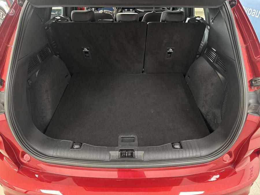 Ford Kuga 2021 in Vilnius, with an engine capacity of 1.50 L and mileage of 58 thousand km for 19000 €, photo 23 on AUTOMOTO.COM.LV