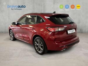 Ford Kuga 2021 in Vilnius, with an engine capacity of 1.50 L and mileage of 60 thousand km for 18500 €, photo 4 on AUTOMOTO.COM.LV