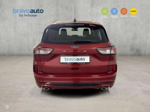 Ford Kuga 2021 in Vilnius, with an engine capacity of 1.50 L and mileage of 60 thousand km for 18500 €, photo 5 on AUTOMOTO.COM.LV