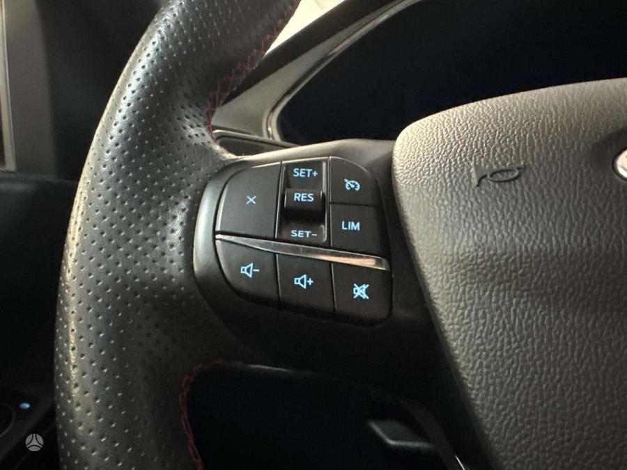Ford Kuga 2021 in Vilnius, with an engine capacity of 1.50 L and mileage of 60 thousand km for 18500 €, photo 18 on AUTOMOTO.COM.LV