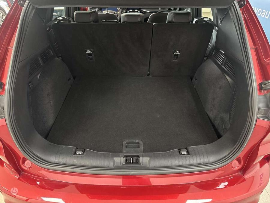 Ford Kuga 2021 in Vilnius, with an engine capacity of 1.50 L and mileage of 60 thousand km for 18500 €, photo 23 on AUTOMOTO.COM.LV