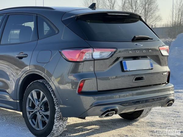 Ford Kuga 2022 Tauragė, ar dzinēja tilpumu 2.50 L un nobraukumu 139 tūkst. km par 15500 €, foto 10 vietnē AUTOMOTO.COM.LV