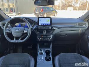 Ford Kuga 2022 Tauragė, ar dzinēja tilpumu 2.50 L un nobraukumu 139 tūkst. km par 15500 €, foto 14 vietnē AUTOMOTO.COM.LV