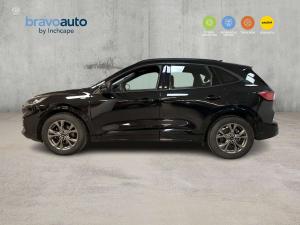 Ford Kuga 2022 in Vilnius, with an engine capacity of 2.50 L and mileage of 55 thousand km for 21551 €, photo 2 on AUTOMOTO.COM.LV