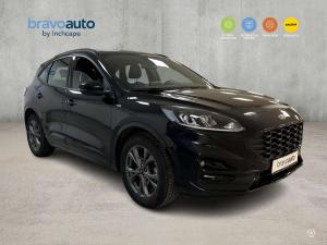 Ford Kuga 2022 in Vilnius, with an engine capacity of 2.50 L and mileage of 55 thousand km for 21551 €, photo 6 on AUTOMOTO.COM.LV