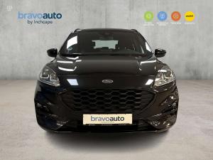 Ford Kuga 2022 in Vilnius, with an engine capacity of 2.50 L and mileage of 55 thousand km for 21551 €, photo 7 on AUTOMOTO.COM.LV