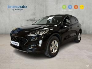 Ford Kuga 2022 in Vilnius, with an engine capacity of 2.50 L and mileage of 100 thousand km for 20999 €, photo  on AUTOMOTO.COM.LV