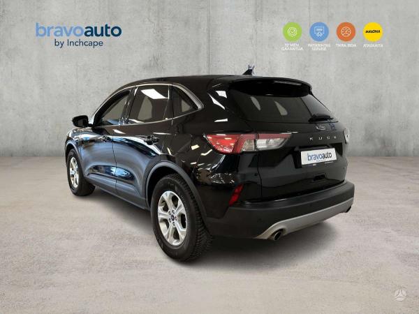 Ford Kuga 2022 Viļņa, ar dzinēja tilpumu 2.50 L un nobraukumu 100 tūkst. km par 20999 €, foto 3 vietnē AUTOMOTO.COM.LV